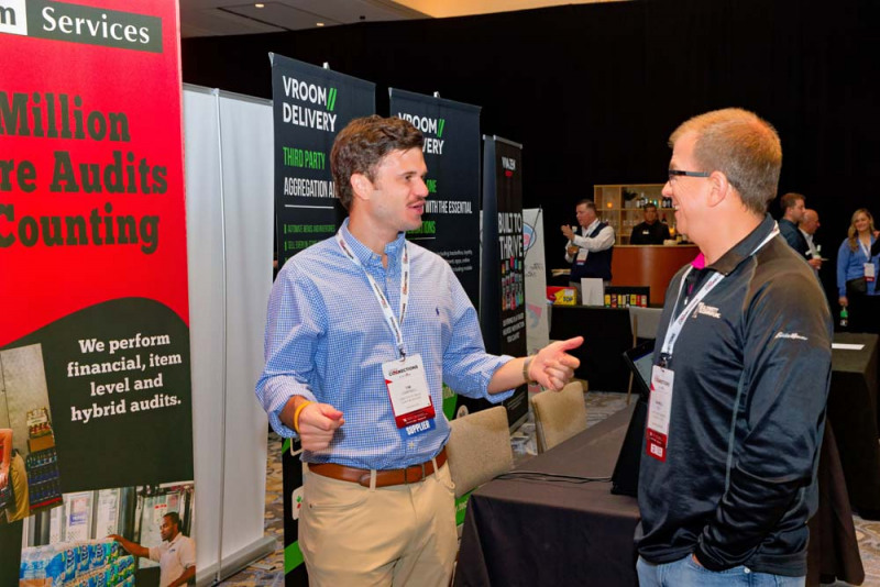 2025 Gallery | CStore Connections