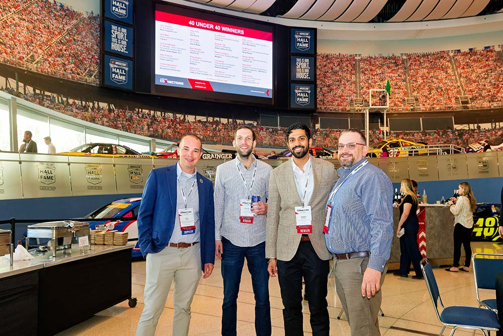 About CStore Connections | CStore Connections